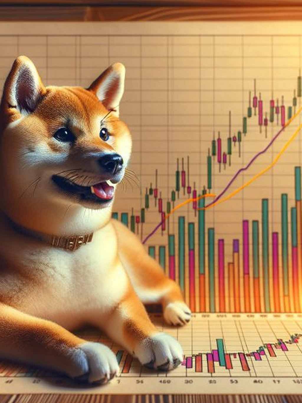 5 Cryptocurrencies Ready to Rally, Just Like Shiba Inu