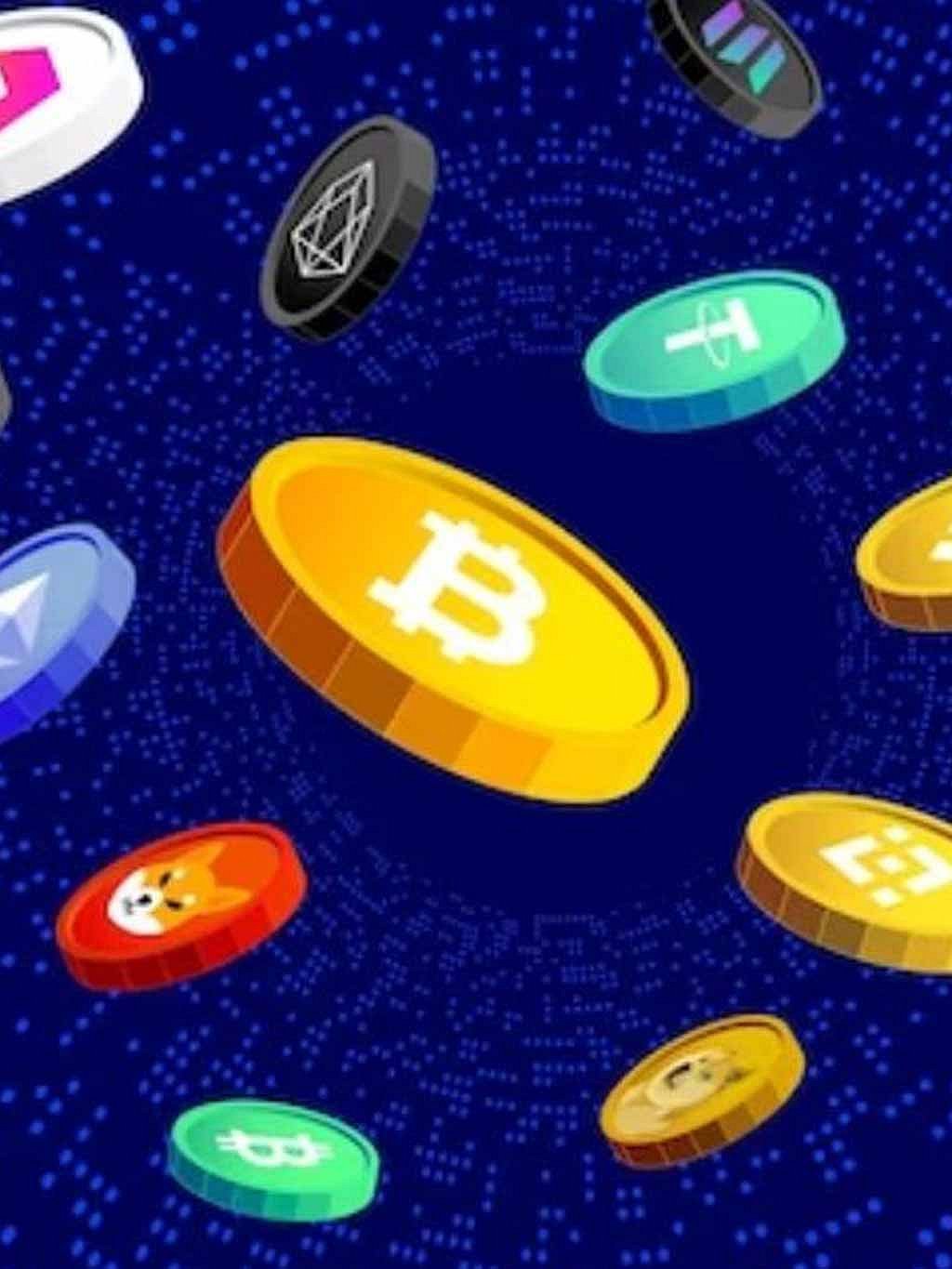 5 DeFi Tokens Set to Skyrocket in 2024