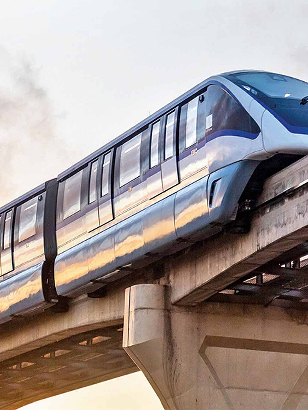 5 Infrastructure Projects Set to Open Mumbai by 2025
