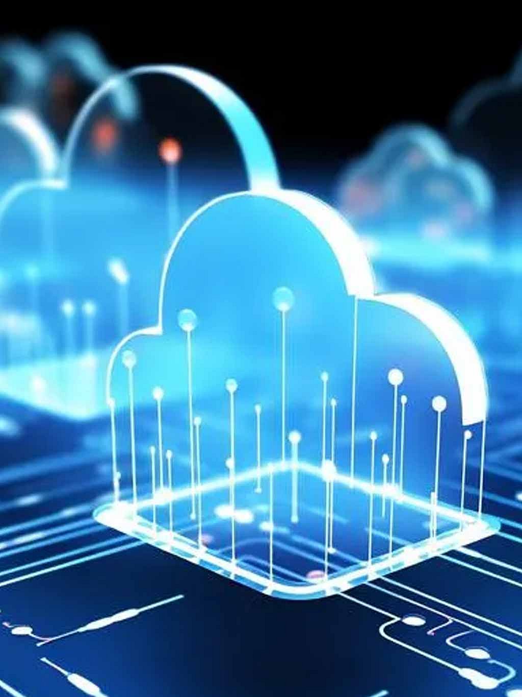 5 Things That Will Define Cloud Computing in 2024