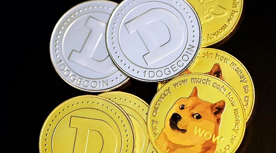 A New Leader in Crypto? Here's Why Doge Uprising (DUP) Could Overtake ...