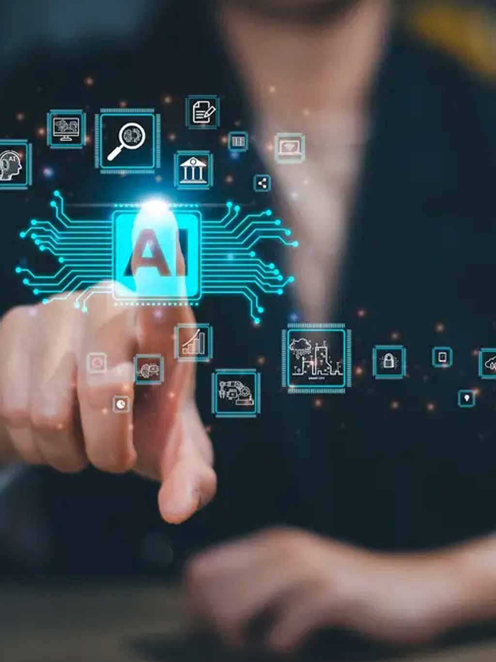 AI-Proof Your Career in 5 Steps