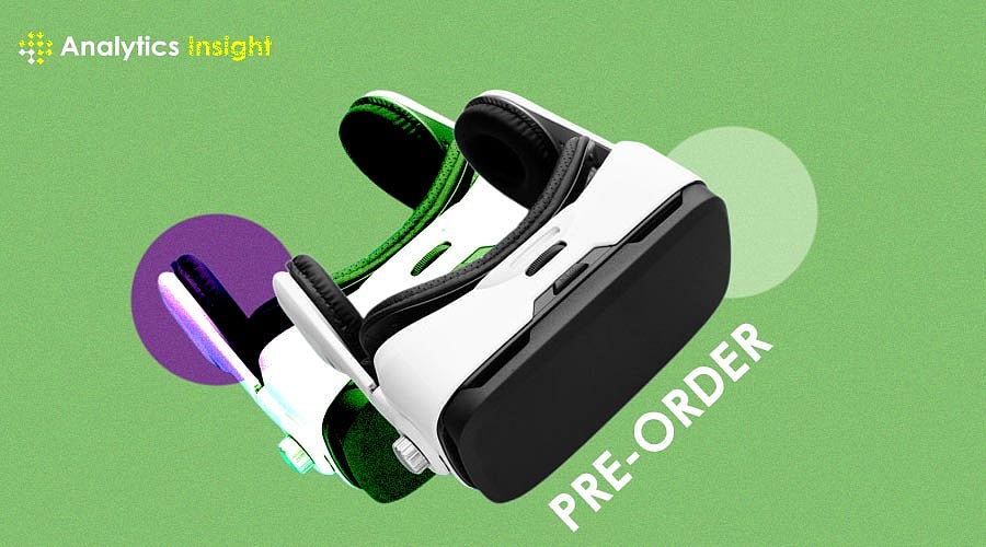 Apple Vision Pro Pre-Order Begins on 19 Jan 2024