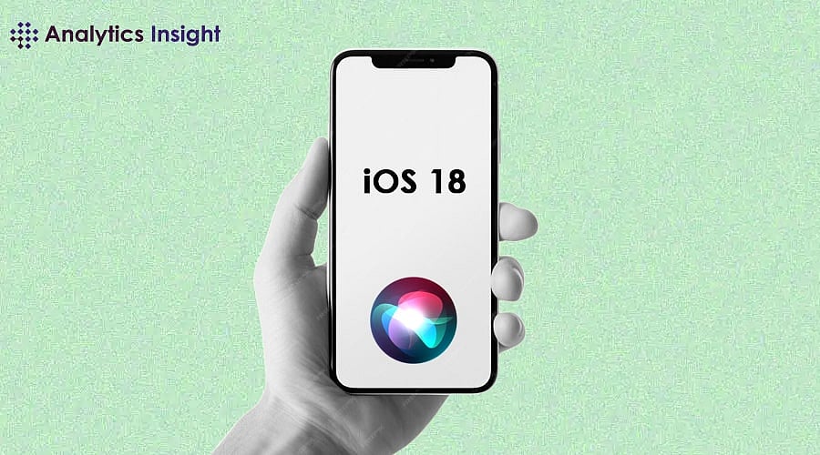 Apple's Next Big Update: ChatGPT-Powered Siri Coming to iOS 18