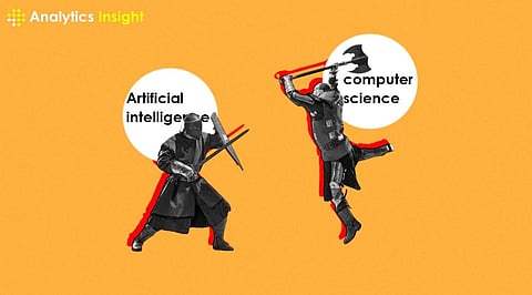 Artificial Intelligence VS Computer Science: Career Guide