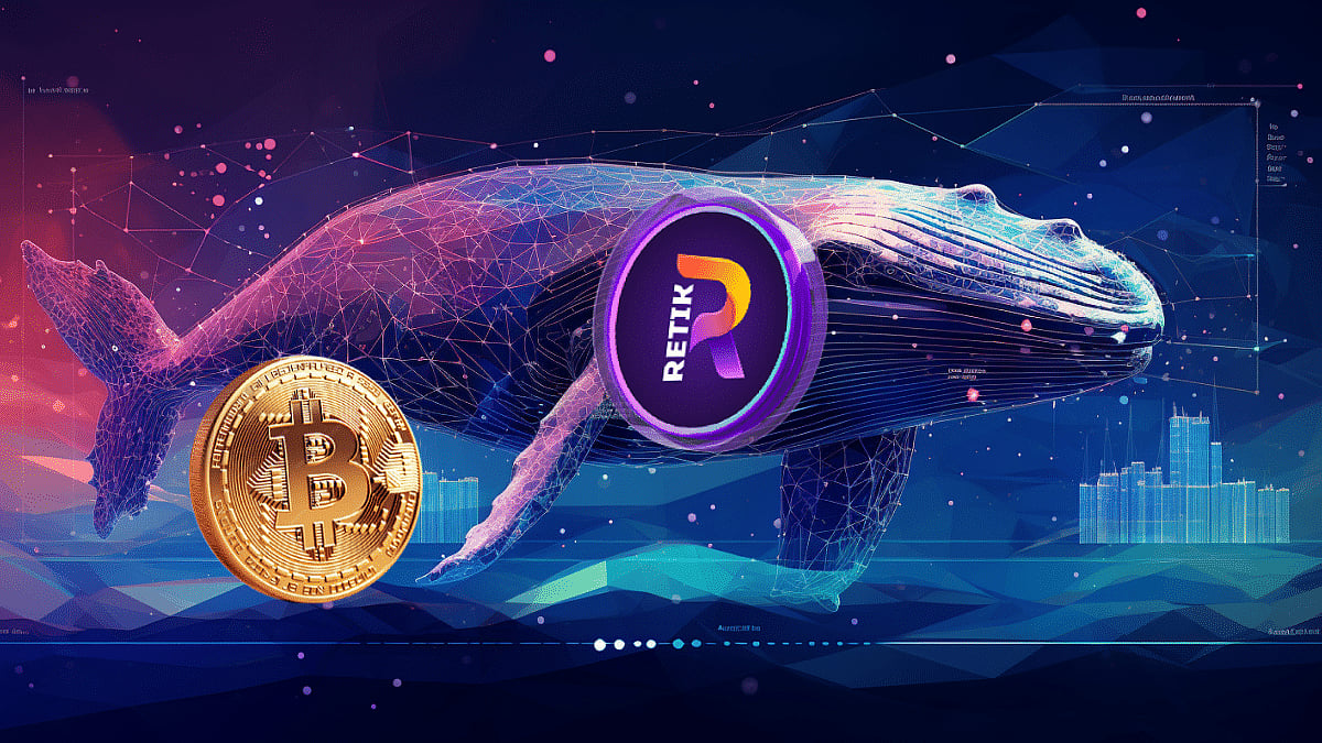 Bitcoin (BTC) whale that owns $100M worth has openly expressed his ...