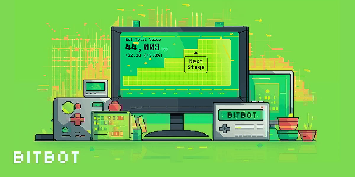 Bitbot's New Approach To Telegram Trading Dominates Cryptocurrency News