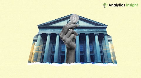 Bitcoin and Institutional Adoption: What the Future Holds