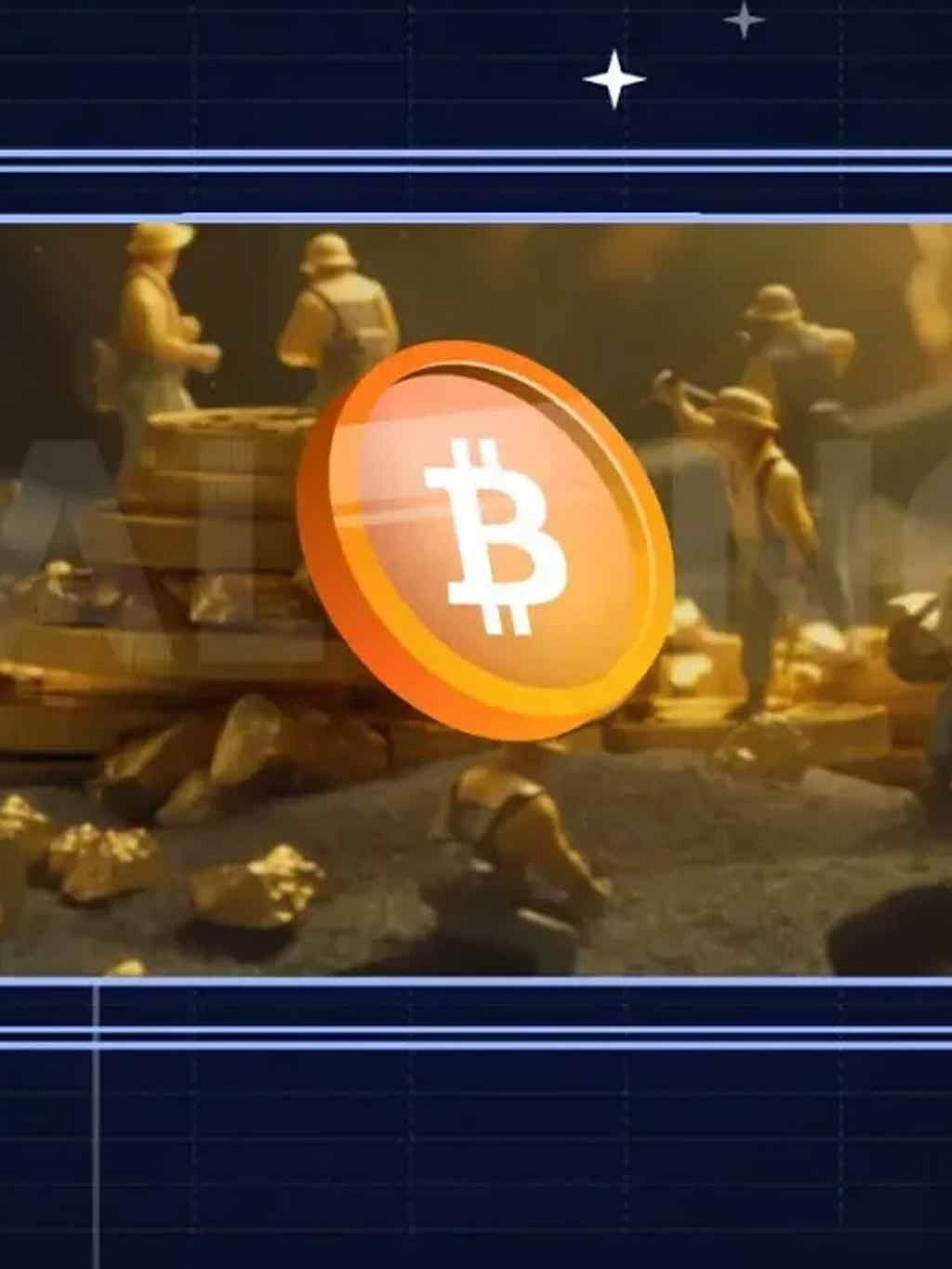 Bitcoin halving: Effect on mining and market