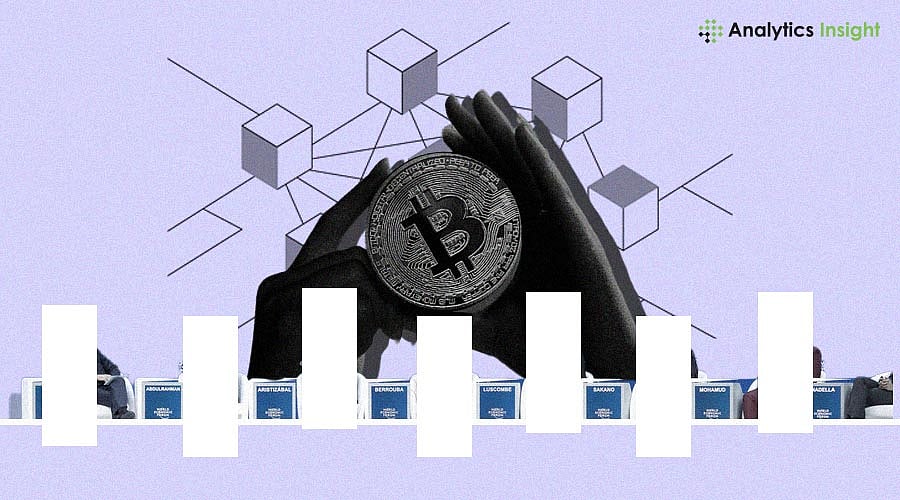 Blockchain Market To Surge Us 228 Billion In 2028