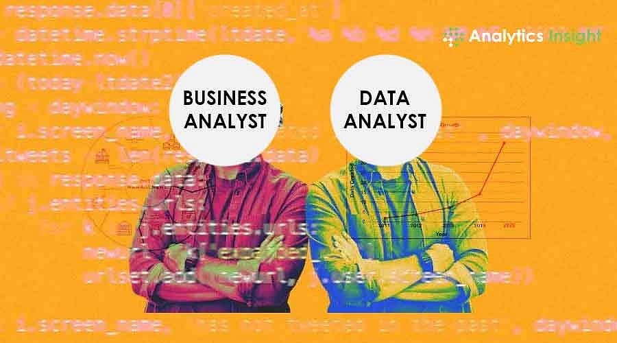 Business Analyst vs Data Analyst Career Guide for 2024