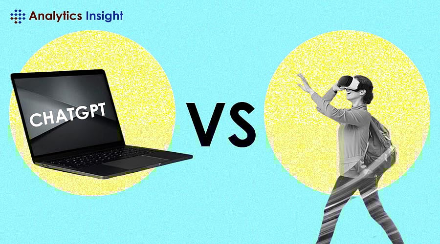 ChatGPT and VR/AR: A New Approach to Teaching