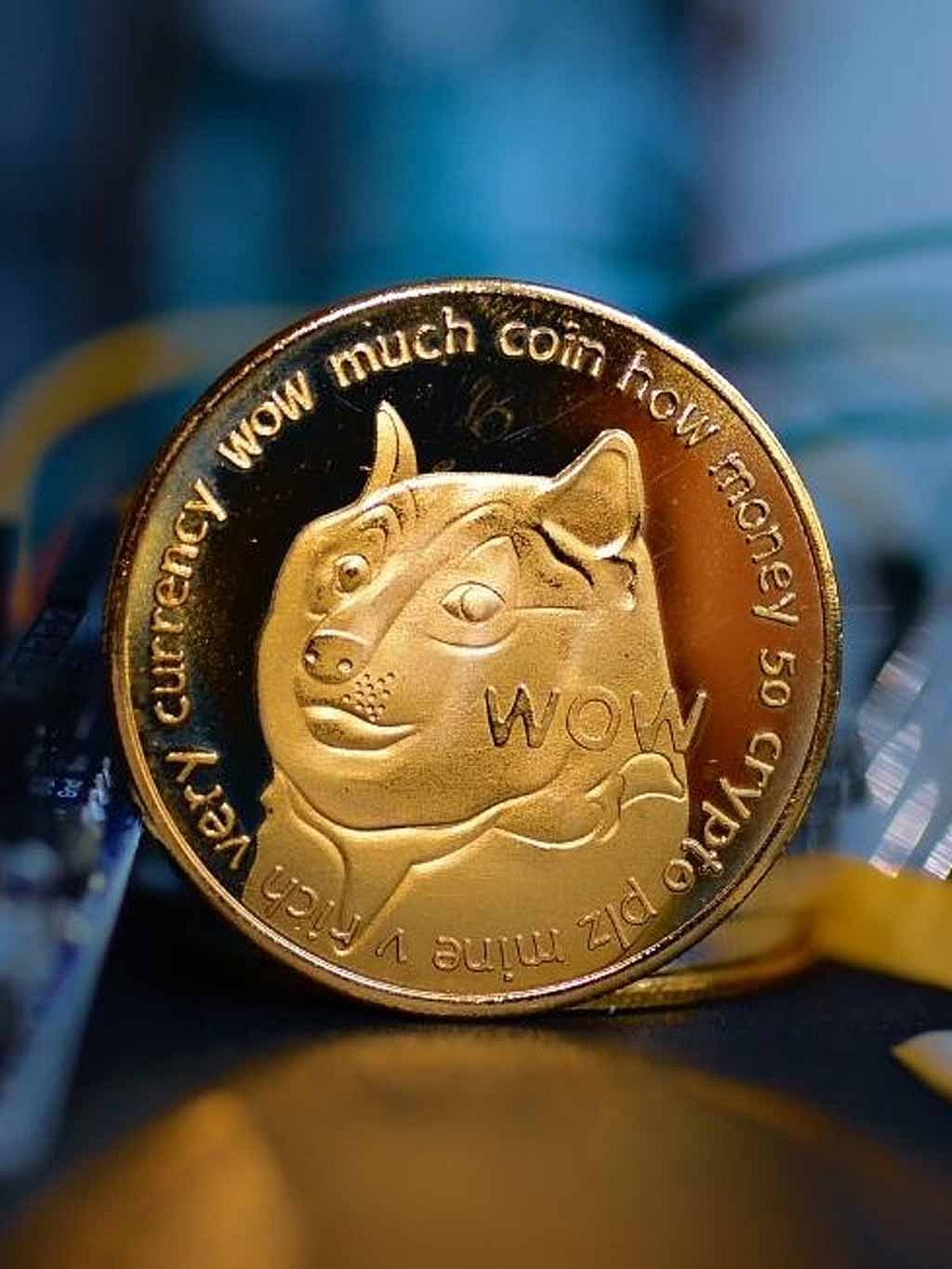 DOGE Gets a Boost with Binance's 75x Leverage Contract