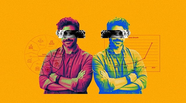 Data Analysis Vs Machine Learning Which Career Path To Choose