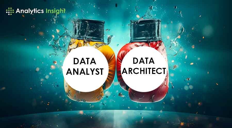 Data Analyst vs Data Architect: A Career Guide for 2024