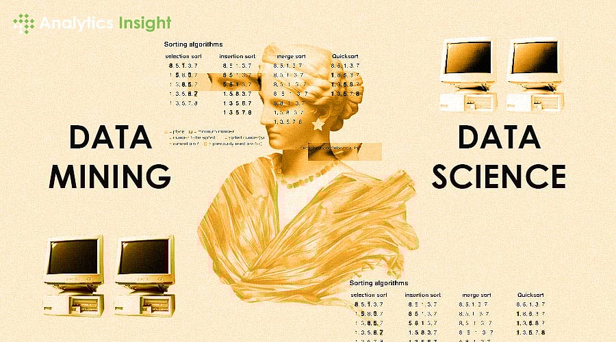 Data Mining vs Data Science: A Career Guide for 2024