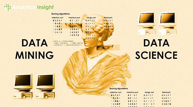 Data Mining vs Data Science: A Career Guide for 2024