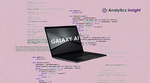 Galaxy AI