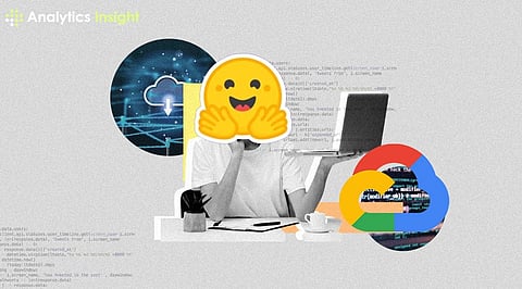 Google Cloud and Hugging Face Partner for Generative AI