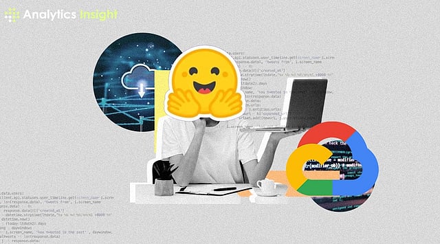 Google Cloud and Hugging Face Partner for Generative AI