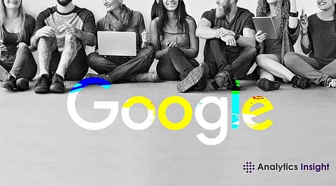 Google Internship 2024