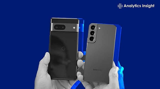 Google vs Samsung: Whose AI Phones Reign Supreme?