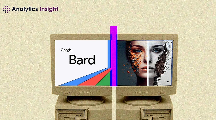 Google's Bard to Add AI Image Generator: Details Here