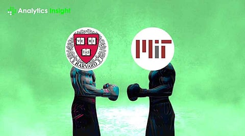Harvard vs MIT: Which Data Science Course is Right for You?