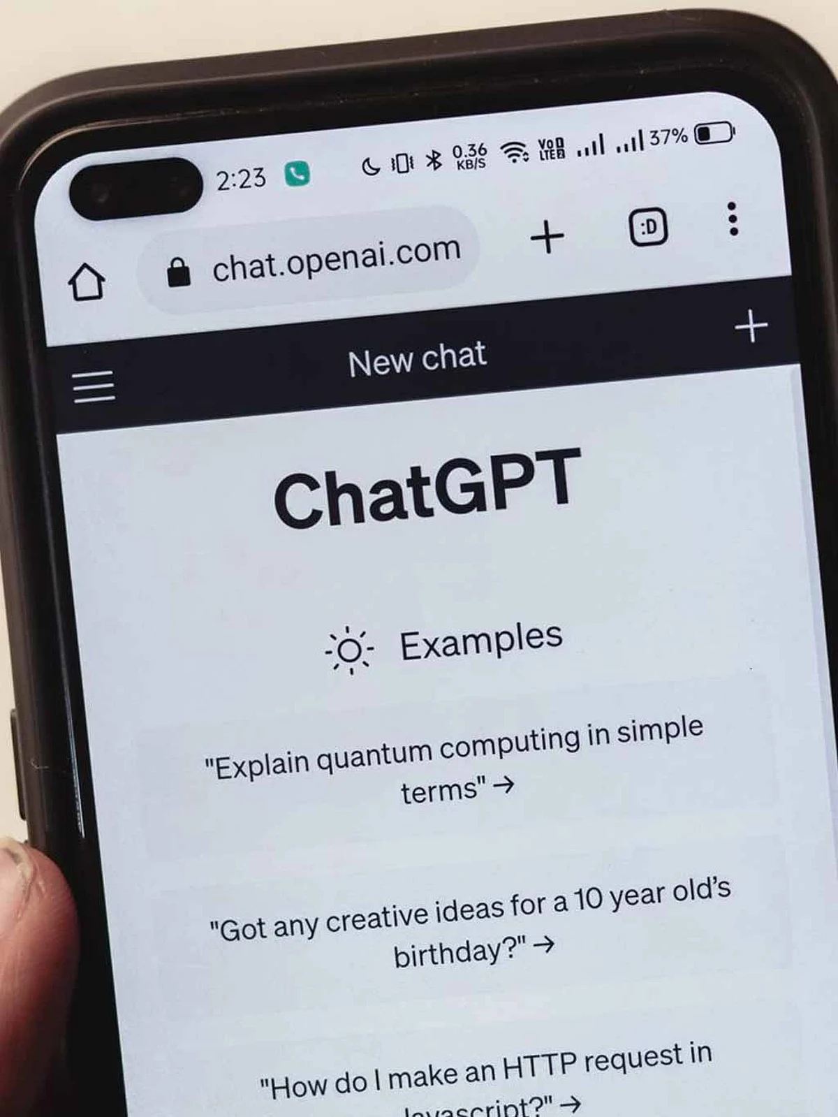 How ChatGPT Can Help You Become a JavaScript Pro How ChatGPT Can Help You Become a JavaScript Pro