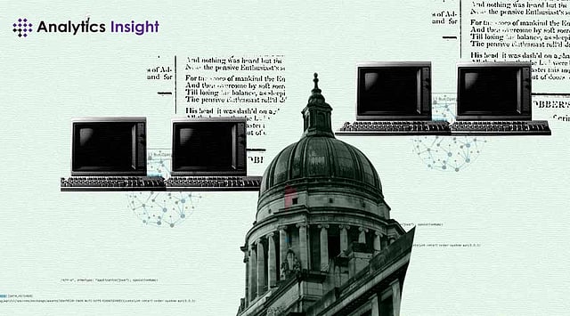Data Science Shaping Government and Public Policy Outcomes