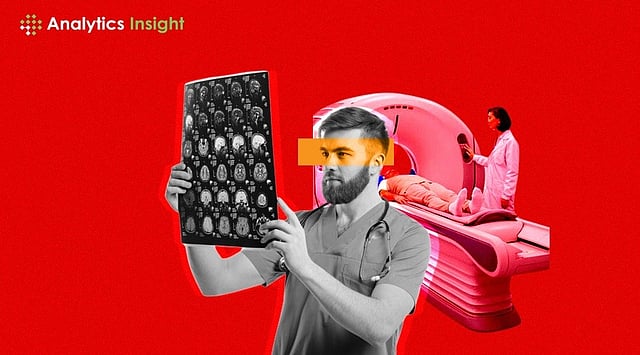 How Generative AI Improves Radiology: Benefits and Applications