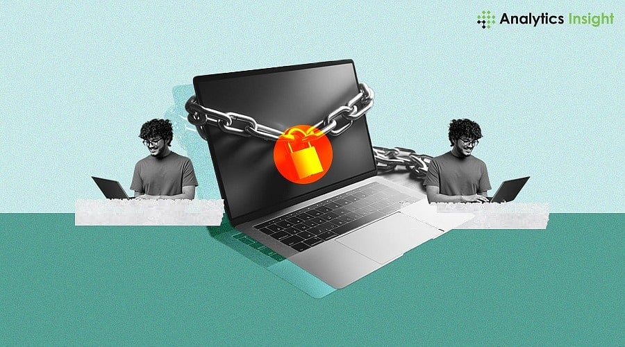 How Machine Learning in Cybersecurity Works