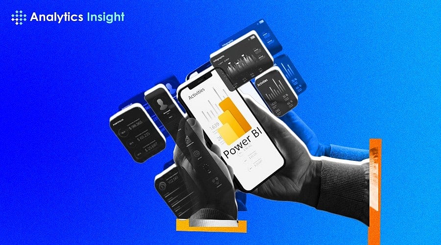 How Power BI Enables Data Analysis and Visualization