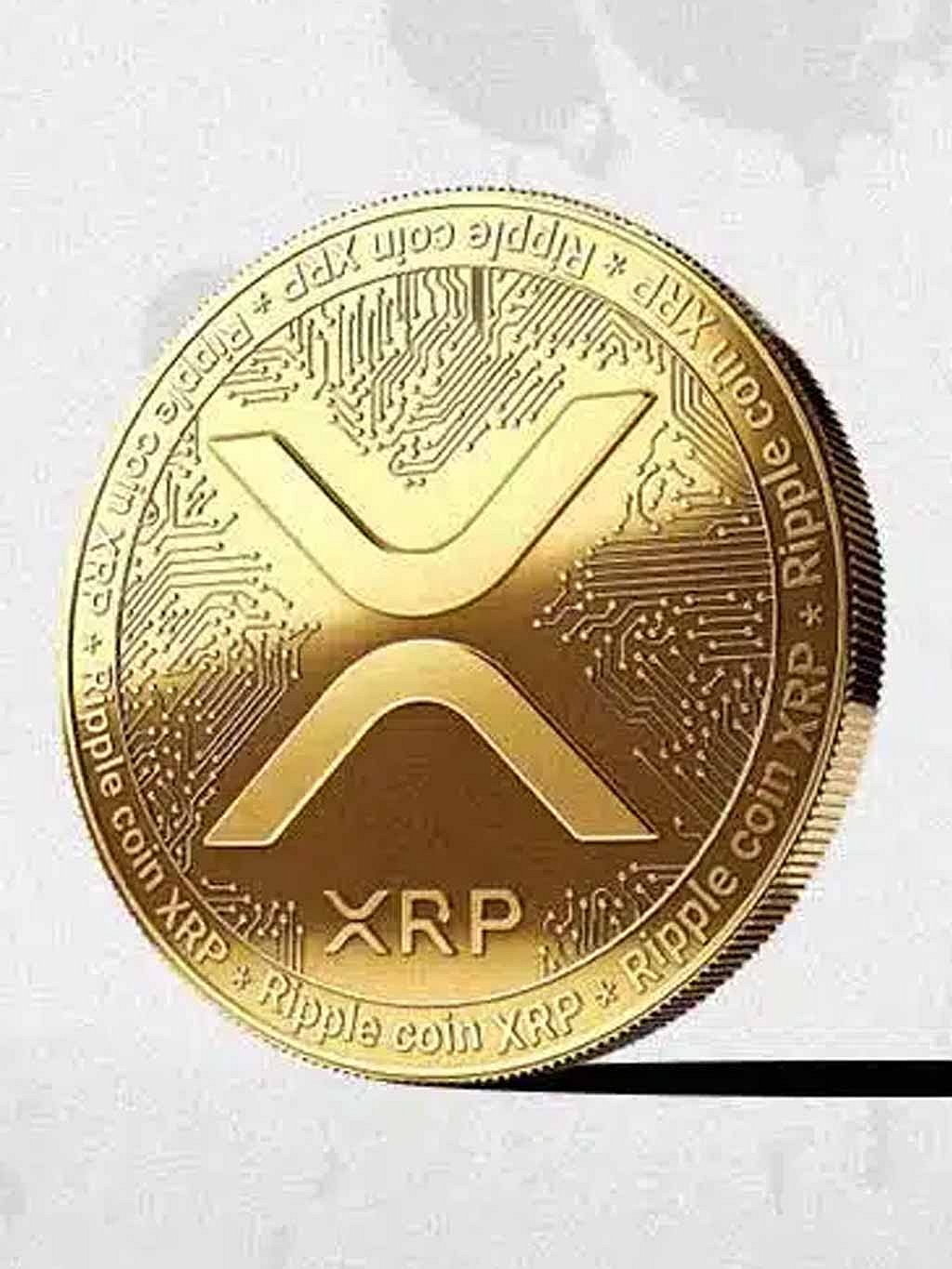 How a New Crypto Project Could Push XRP to $1
