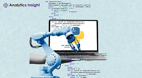 How to Automate Your Network with Python: Best Practices