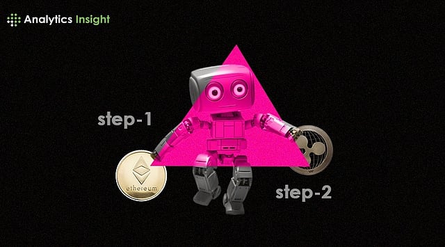 How to Build an AI Crypto Trading Bot: A Guide