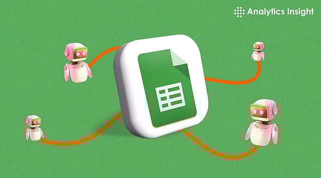 How to Connect Your Chatbot with Google Sheets Data