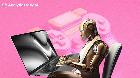 How to Create a Video Game with AI: A Guide