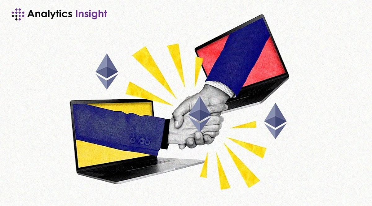 How To Create And Deploy Smart Contracts On Ethereum