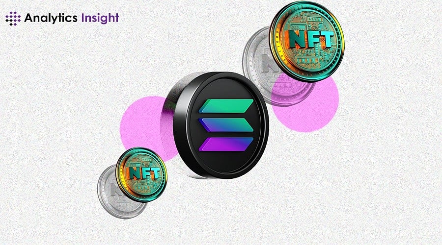 How to Mint and Trade NFTs on the Solana Blockchain