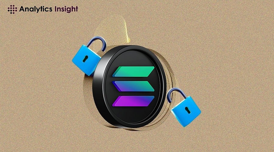 How to Securely Store and Stake Solana (SOL) Tokens