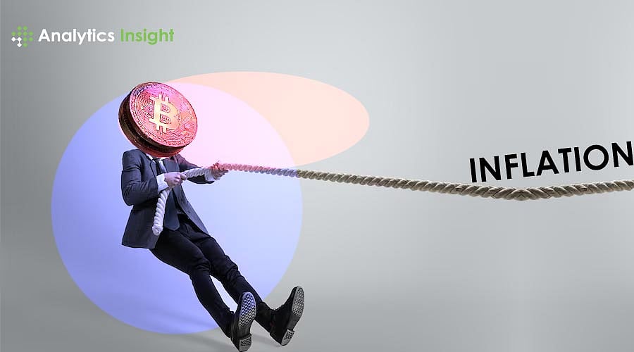 How to Use Cryptocurrency as a Hedge Against Inflation