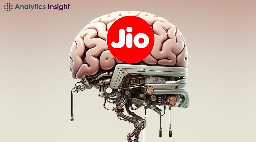 Jio Launches Jio Brain: AI Platform for ML-as-a-Service