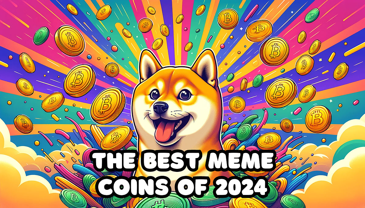 Hot Meme Coins Face-Off: Unveiling the Meme Coin Champions to Watch ...