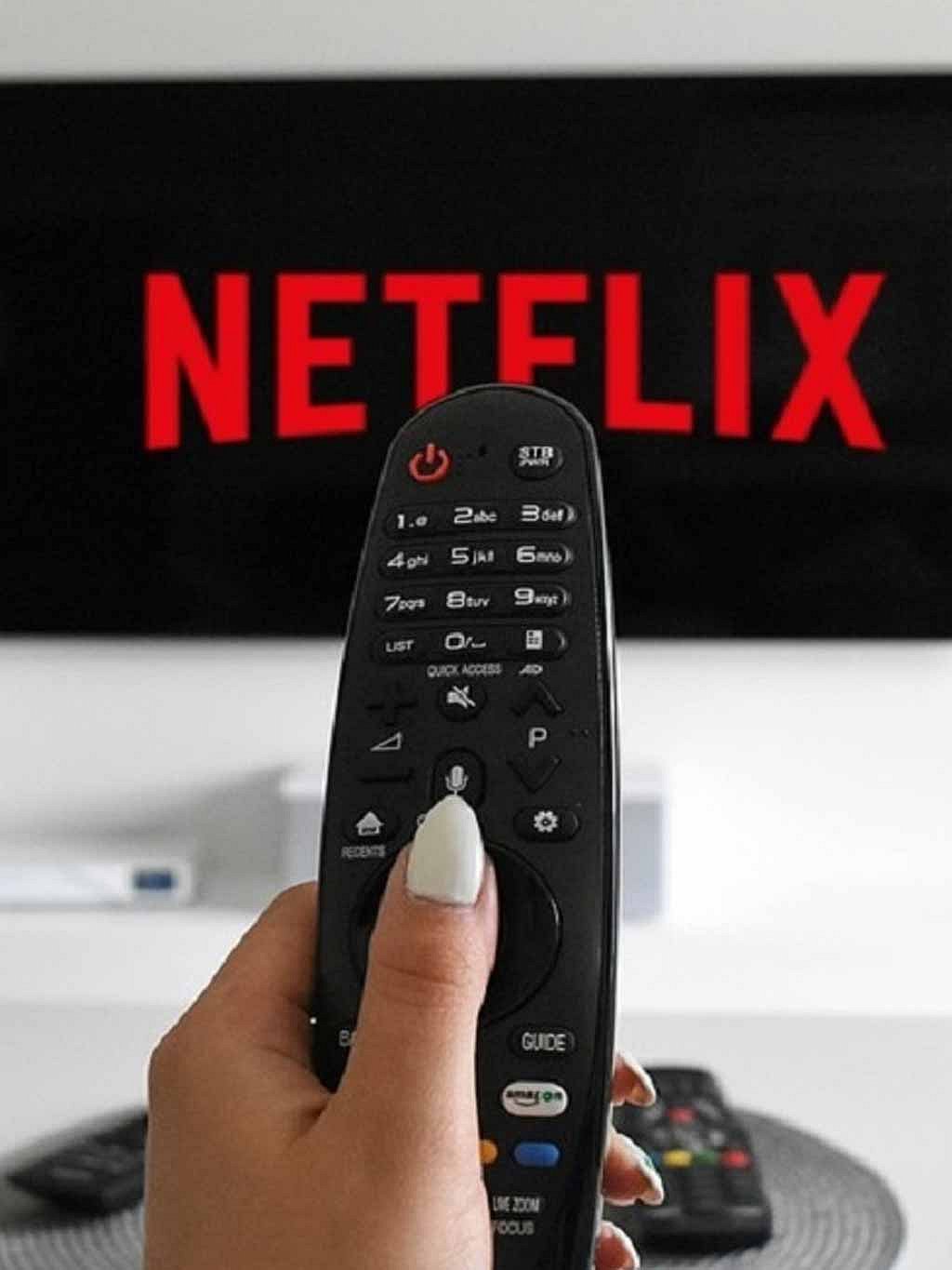 Netflix Faces Competition from Gen AI Tools in Entertainment