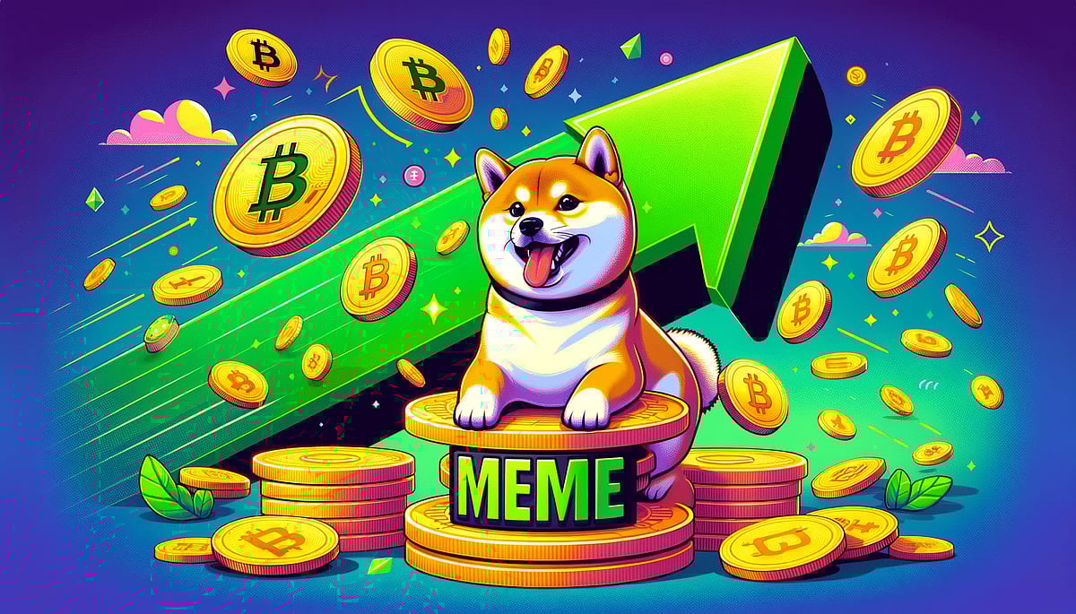 New Meme Coins to Buy Now: Discover the Latest Hits Featuring ApeMax ...