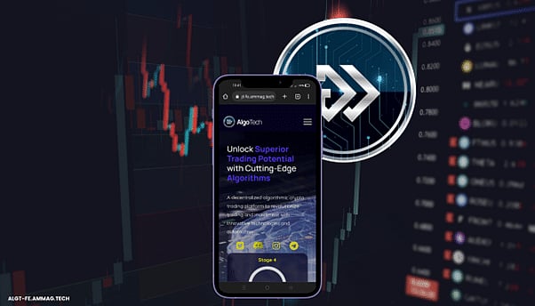 Wise Coin Choices for 2024: Ethereum (ETH), Toncoin (TON), and Algotech ...