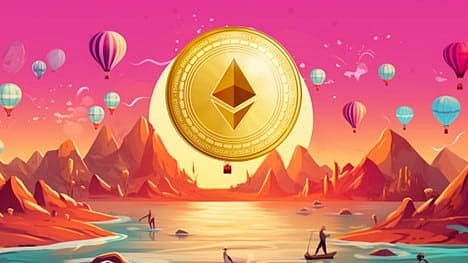 Ethereum Rival to Outperform ETH in 2024, Set to Reach $24 from Its ...