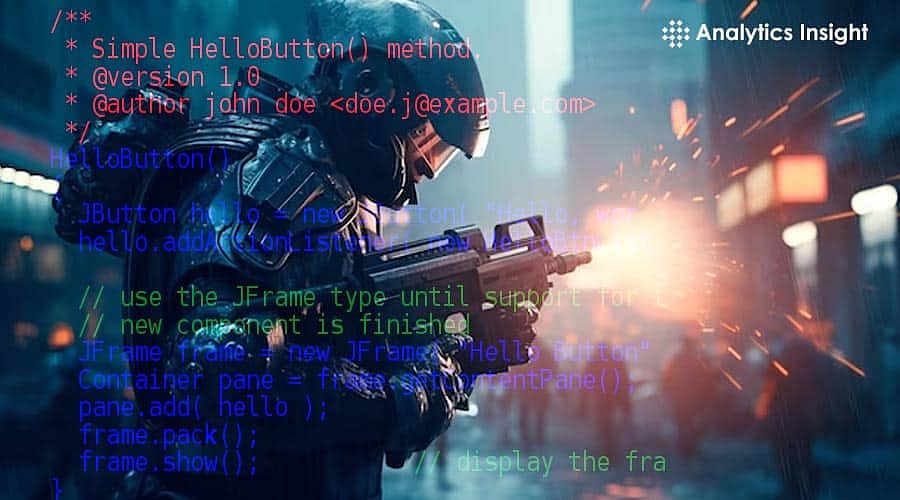 Programming Languages in Creating the Popular Game PUBG