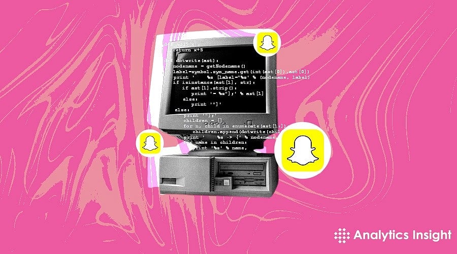 Programming Languages Used to Build Snapchat
